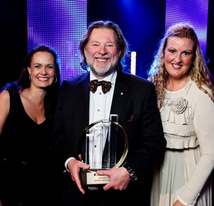 OM SOLFRID :: www.solfridflateby.no